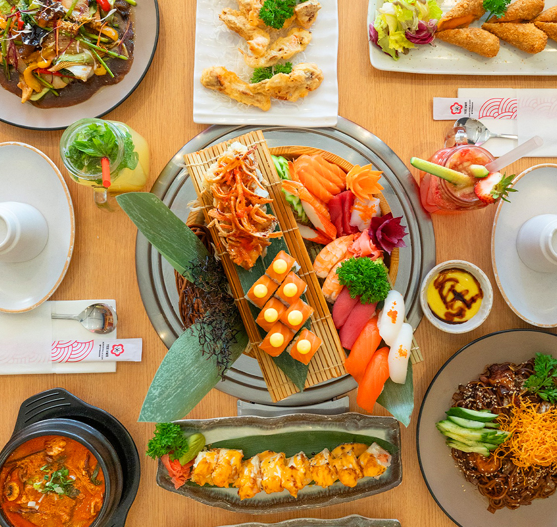 Yee Hwa The Place Restaurant & Lounge | | Buy One Get One Free | The ...