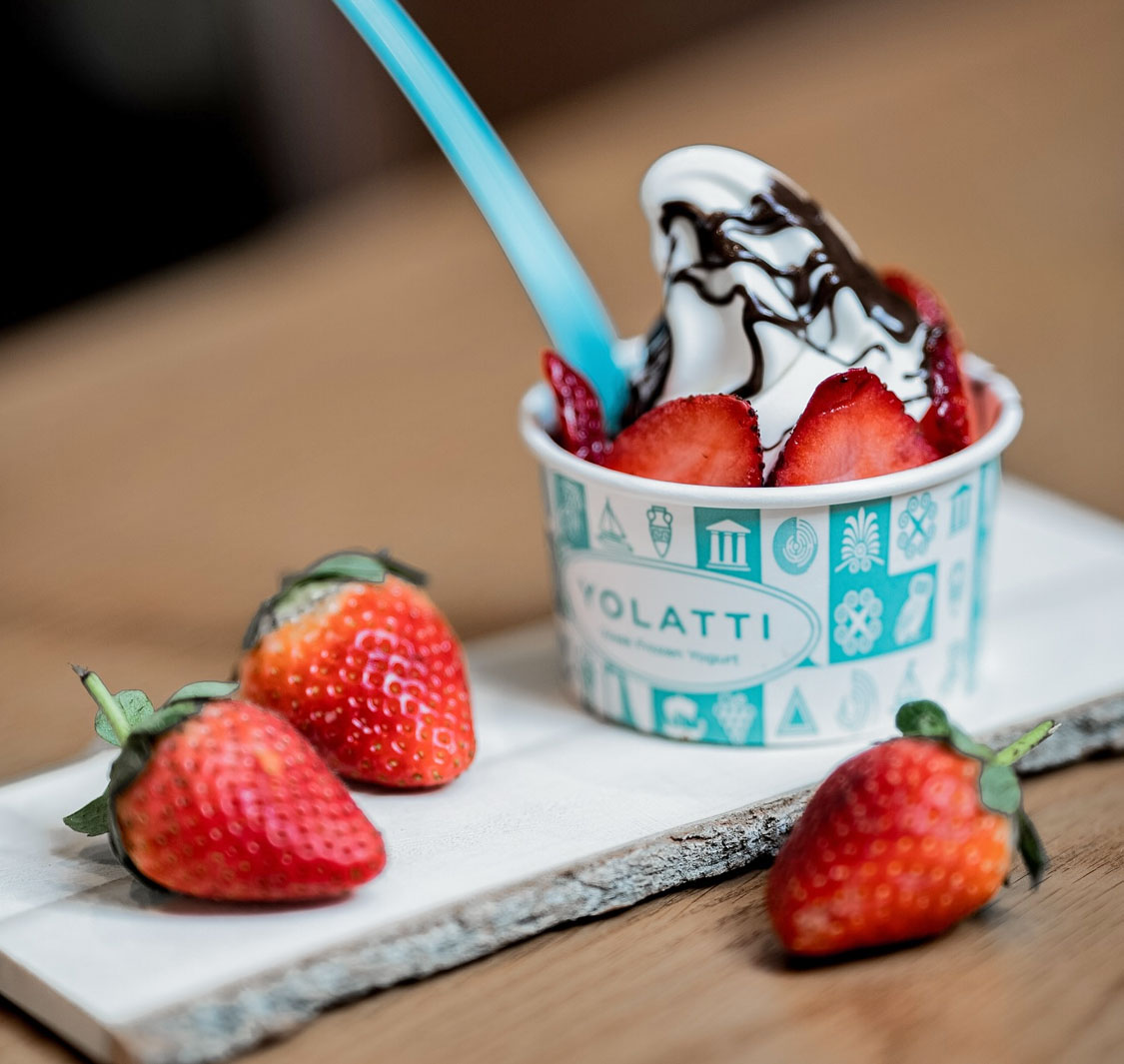 Yolatti | | Buy One Get One Free | The ENTERTAINER