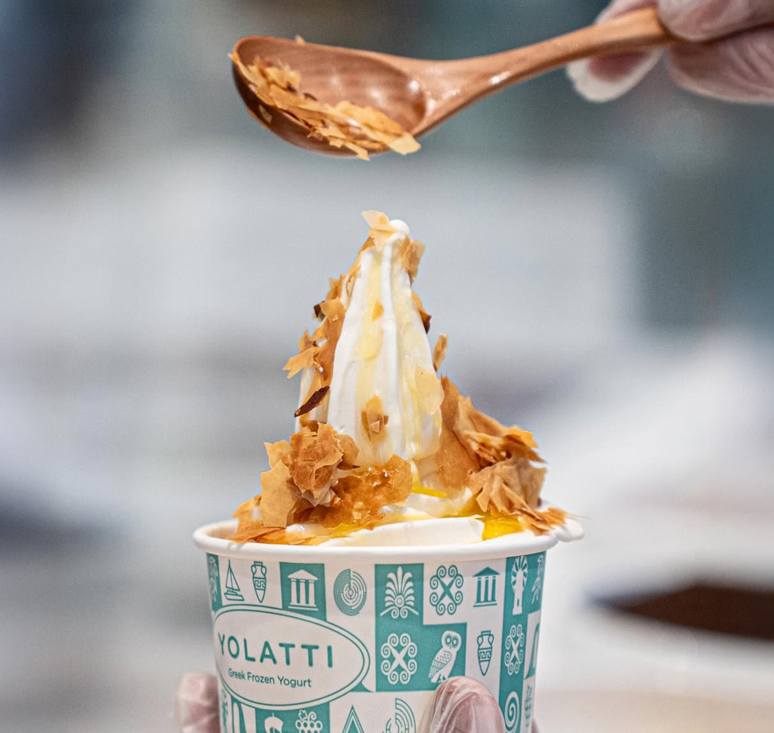 Yolatti | | Buy One Get One Free | The ENTERTAINER