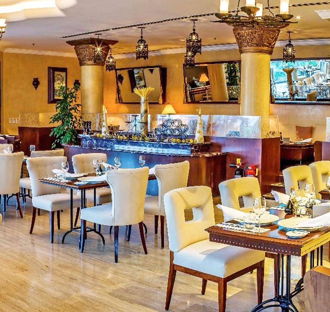 Zaitoun | | Buy One Get One Free | The ENTERTAINER