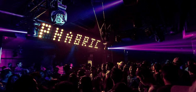 Top 10 Nightclubs In KL For Party Animals - KL Foodie