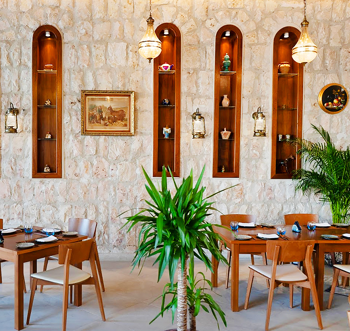 Zoufa Restaurant | | Buy One Get One Free | The ENTERTAINER