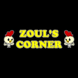 Zoul's Corner | | Buy One Get One Free | The ENTERTAINER