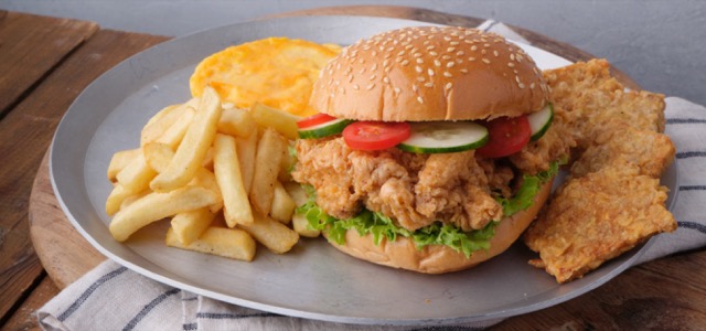 Zoul's Corner | | Buy One Get One Free | The ENTERTAINER